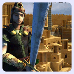 مدیر پروژه بازی «لطفعلی خان زند»: عملکرد بنیاد ملی بازیهای رایانه ای ...