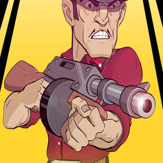 بنیاد ملی بازی‌های رایانه‌ای | بنیاد ملی بازی‌های رایانه‌ای